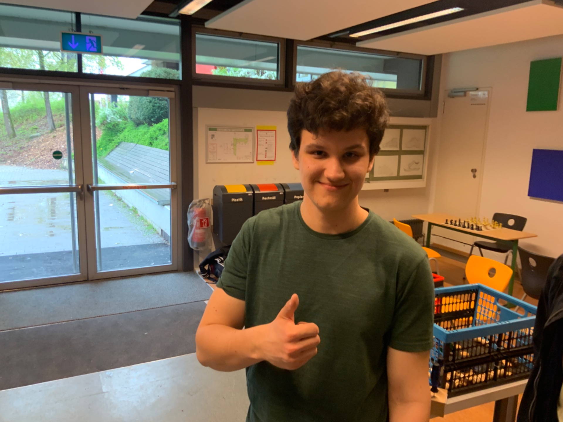 Aktuelles - Leibniz Gymnasium Rottweil