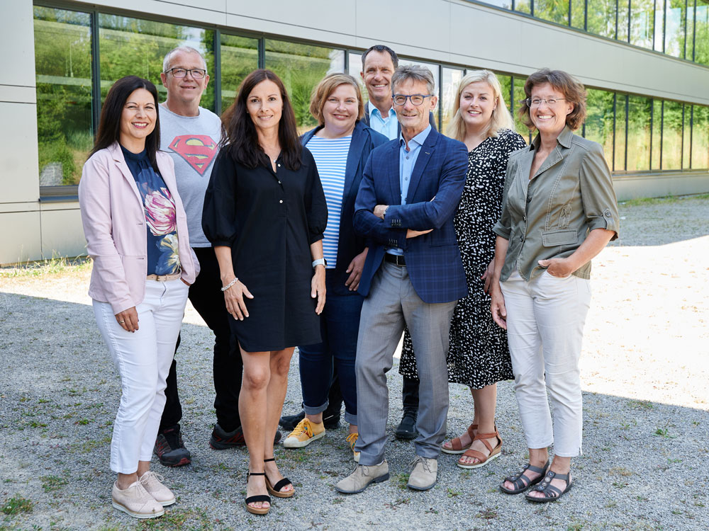 Organisation - Leibniz Gymnasium Rottweil